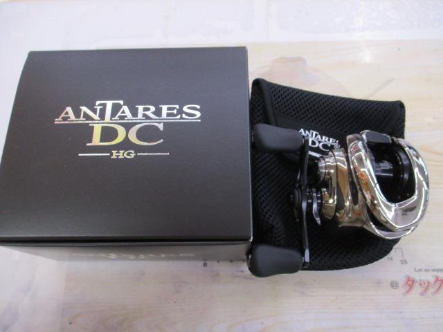 21ｱﾝﾀﾚｽDC HG RH｜TBオークション