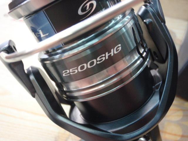 22ﾐﾗﾍﾞﾙ2500SHG｜TBオークション