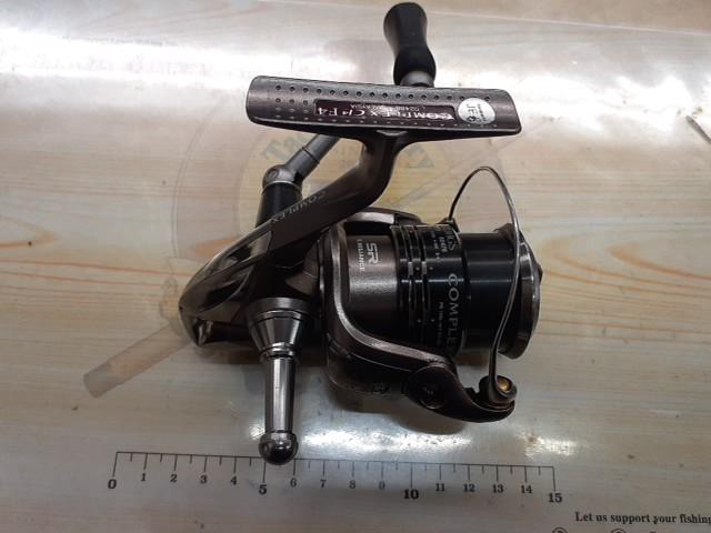 ｺﾝﾌﾟﾚｯｸｽci4 2500hgs F4｜tbオークション