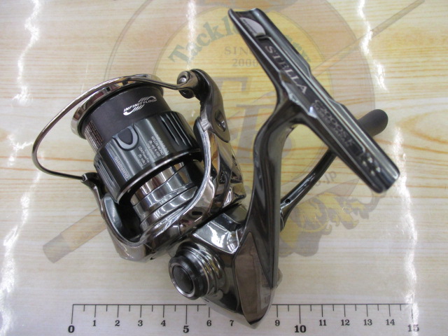 22ｽﾃﾗC2000S｜TBオークション