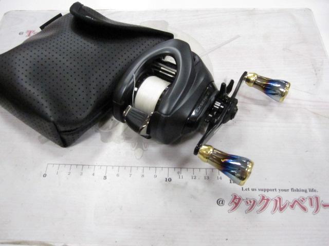 17ｴｸｽｾﾝｽDC XG RH｜TBオークション