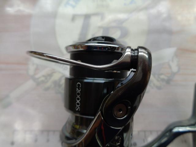 22ｽﾃﾗ C2000S｜TBオークション