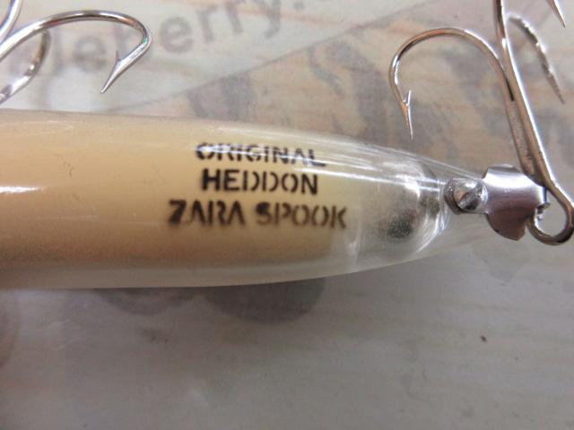 ZARA SPOOK｜TBオークション