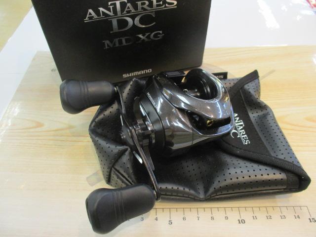 18ｱﾝﾀﾚｽDC MDXG RH｜TBオークション