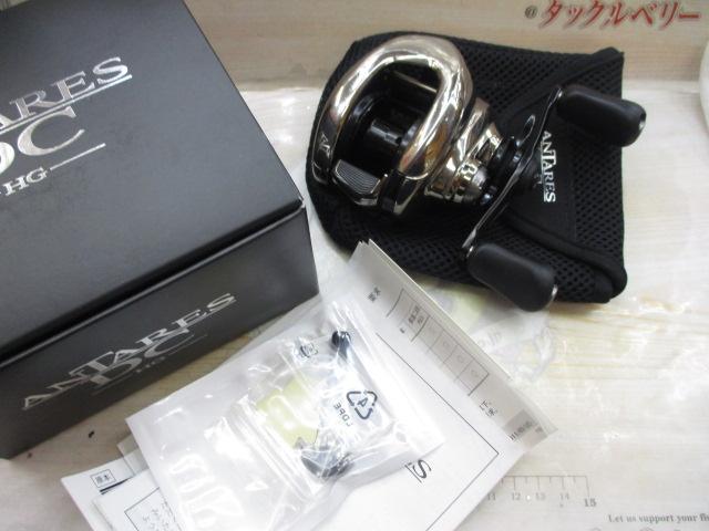 21ｱﾝﾀﾚｽDC HG RH｜TBオークション