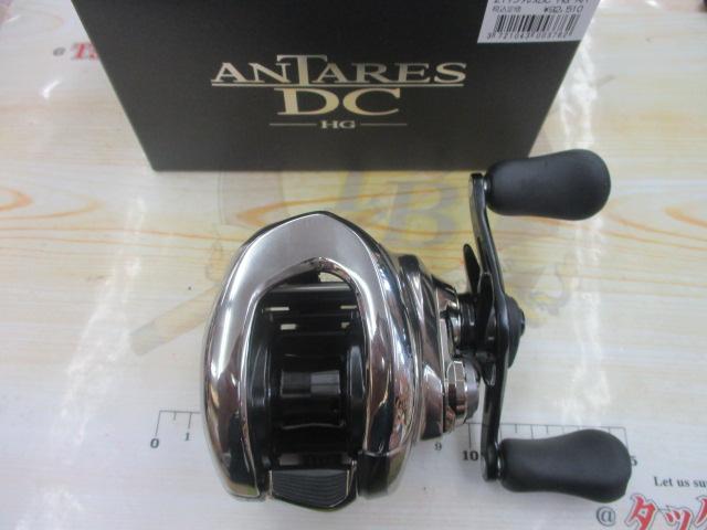 21ｱﾝﾀﾚｽDC HG RH｜TBオークション