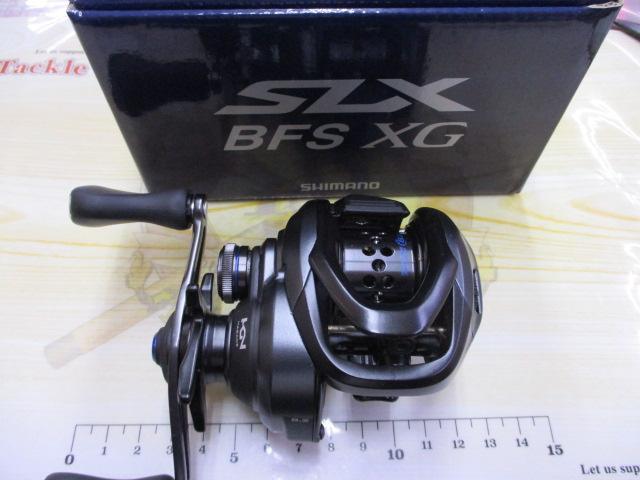 21SLX BFS XG RH｜TBオークション