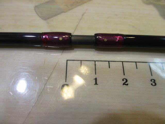 999.9ﾌｫｰﾅｲﾝﾏｲｽﾀｰ 63ML-e ｸﾞﾚｲｳﾙﾌ｜TBオークション