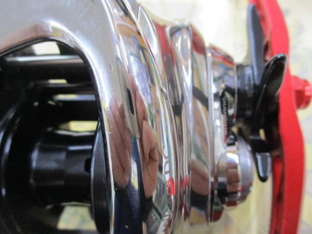 21ｱﾝﾀﾚｽDC XG RH｜TBオークション