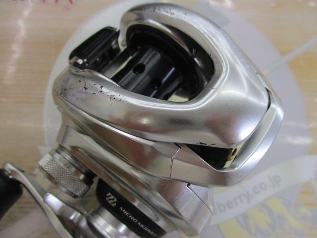 16ﾒﾀﾆｳﾑMGL HG RH｜TBオークション