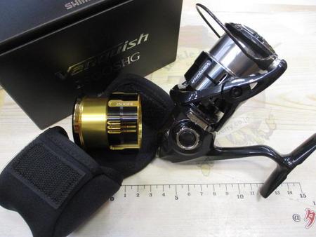 19ヴァンキッシュ 2500SHG|TBオークション 19ヴァンキッシュ 2500SHG|TBオークション