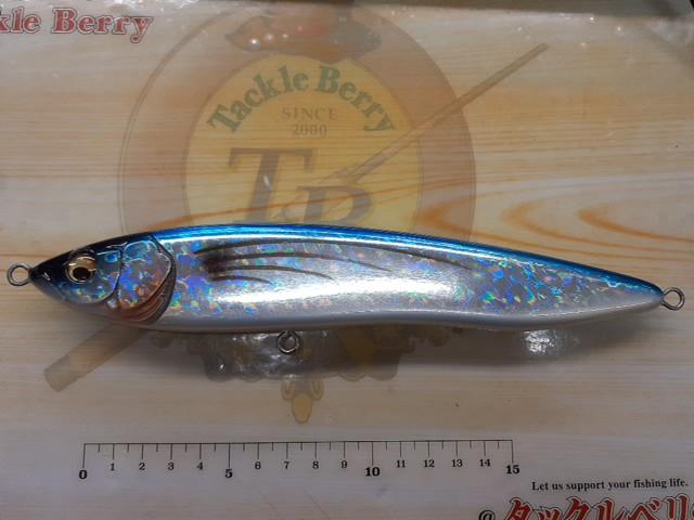 ﾌﾗｯﾊﾟｰ220Gﾄﾋﾞｳｵ｜TBオークション