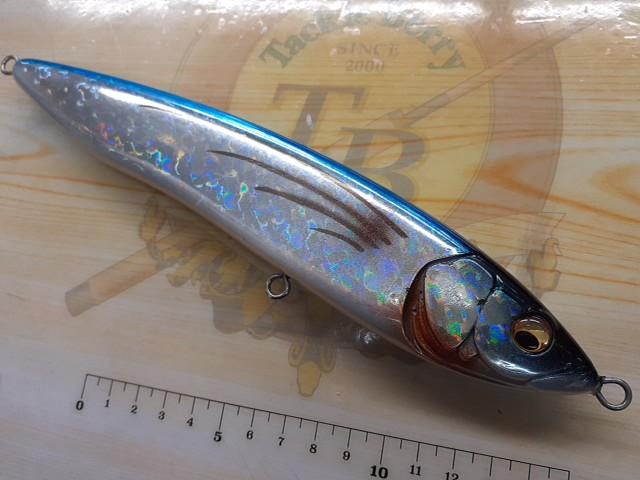 ﾌﾗｯﾊﾟｰ220Gﾄﾋﾞｳｵ｜TBオークション