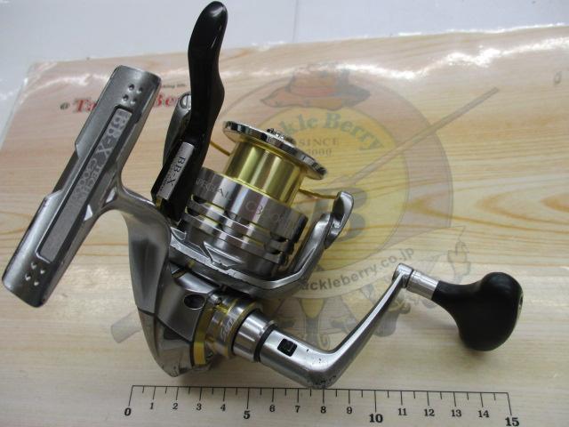 15BB-Xﾃｸﾆｳﾑ C3000DXG S RIGHT｜TBオークション