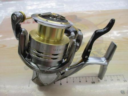 15BB-Xﾃｸﾆｳﾑ C3000DXG S RIGHT｜TBオークション