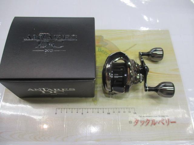 21ｱﾝﾀﾚｽDC XG RH｜TBオークション