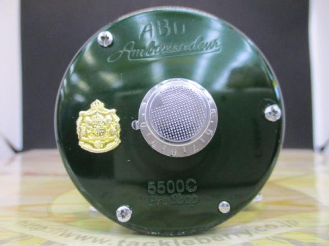 5500C｜TBオークション