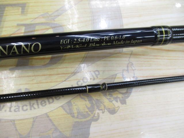 ｶﾘｽﾀ 86M/TZ NANO｜TBオークション