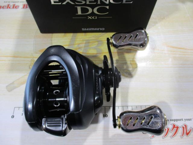 17ｴｸｽｾﾝｽDC XG RH｜TBオークション