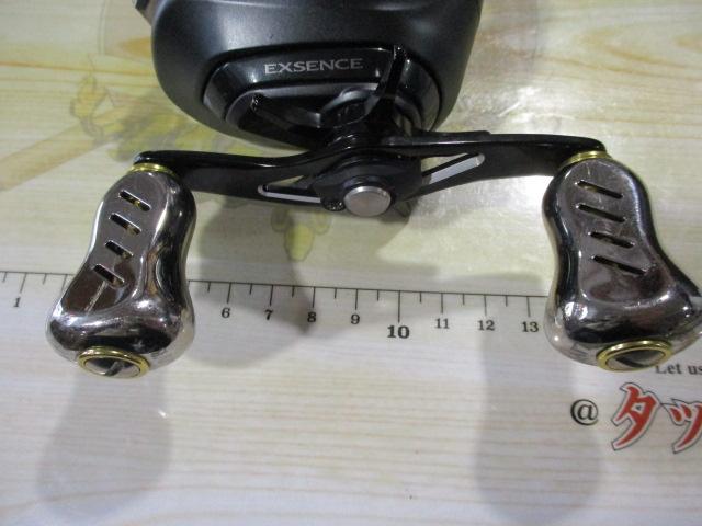 17ｴｸｽｾﾝｽDC XG RH｜TBオークション