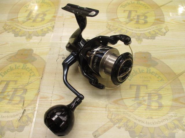 24ｽﾄﾗﾃﾞｨｯｸSW 4000XG｜TBオークション