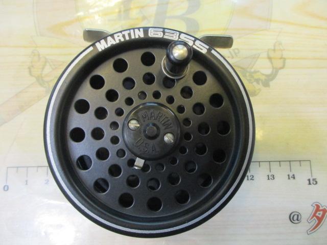 ﾏｰﾃｨﾝ63SS｜TBオークション