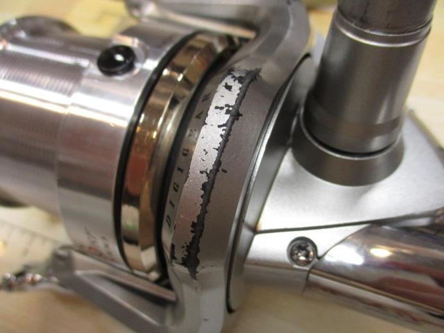 ﾊﾟﾜｰｻｰﾌ 4000QD｜TBオークション