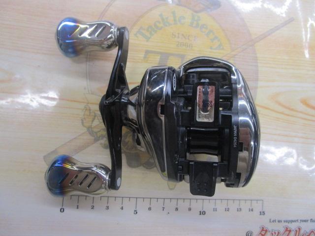 21ｱﾝﾀﾚｽDC XG RH｜TBオークション