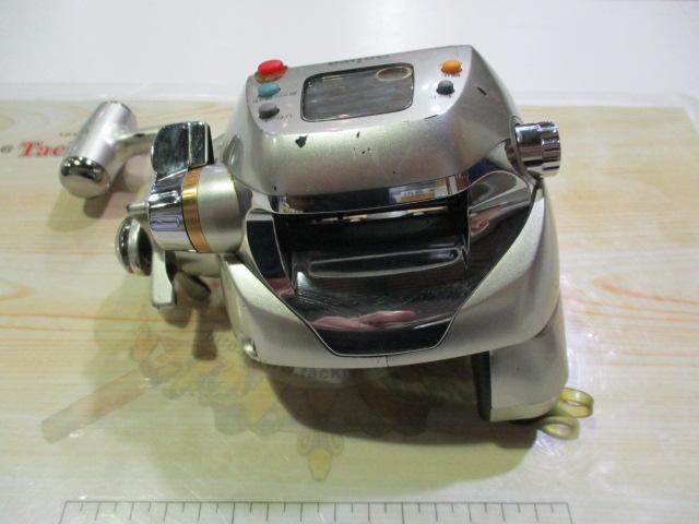 ｼｰﾎﾞｰｸﾞ 500Te｜TBオークション