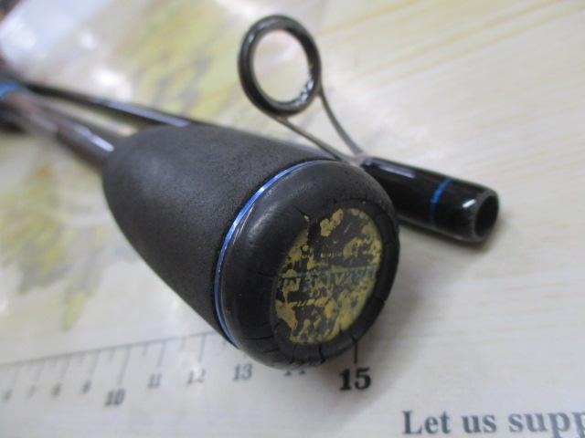 ｸﾞﾗﾏｰﾛｯｸﾌｨｯｼｭ TR83Deep 前期｜TBオークション